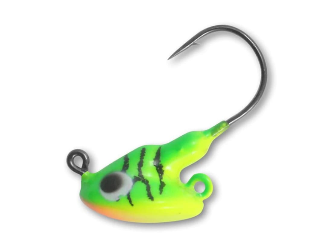 Northland Tackle Stand-Up Fire-Ball Jig | Karl’s Bait & Tackle