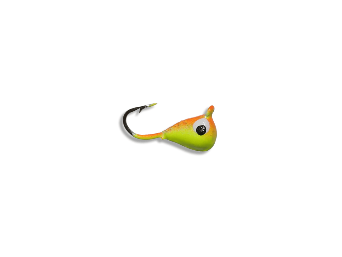 Sitka Ice Jigs | Karl's Bait & Tackle