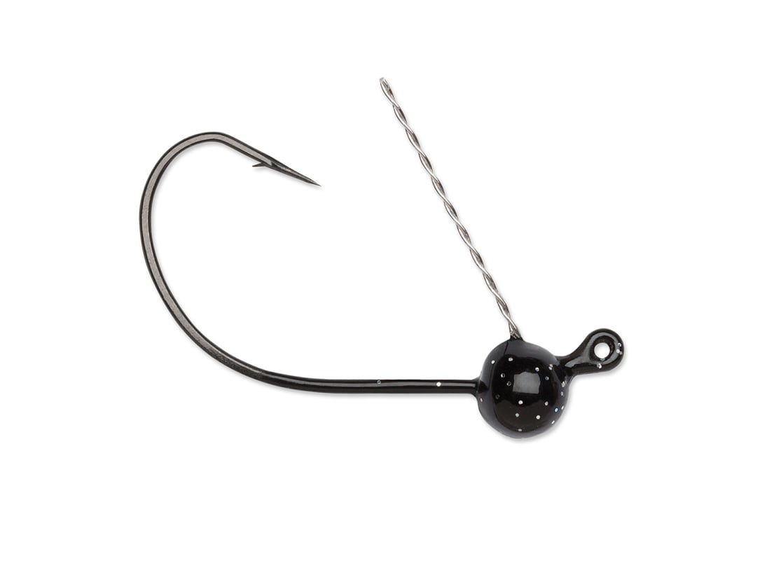 VMC Wacky Weedless Jig | Karl’s Bait & Tackle