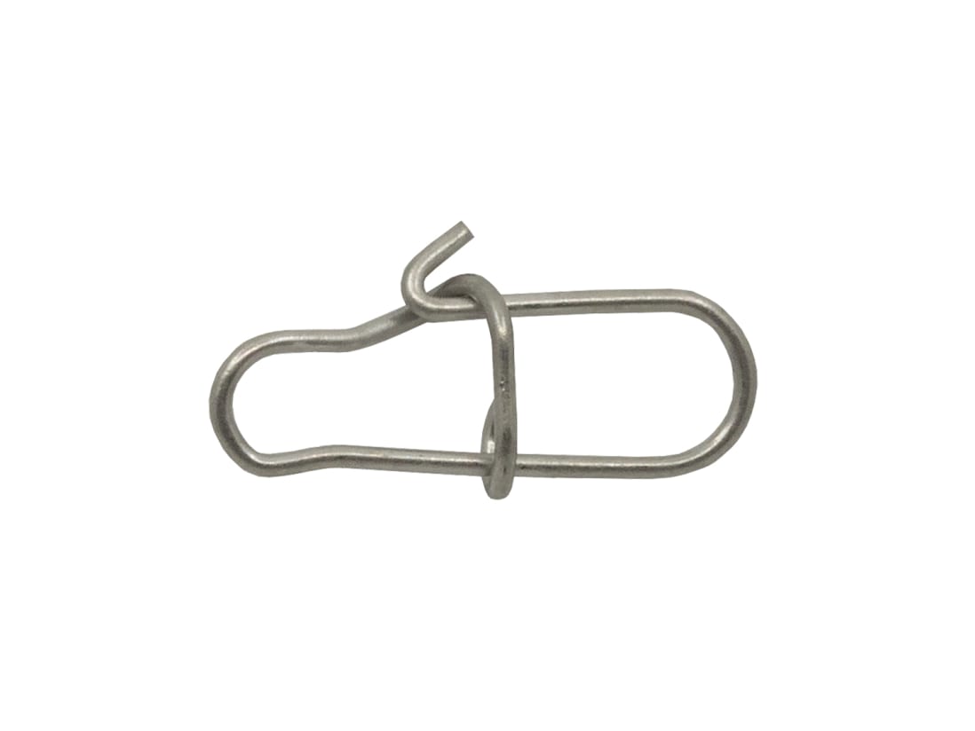 Eagle Claw Dual Lock Snaps | Karl’s Bait & Tackle