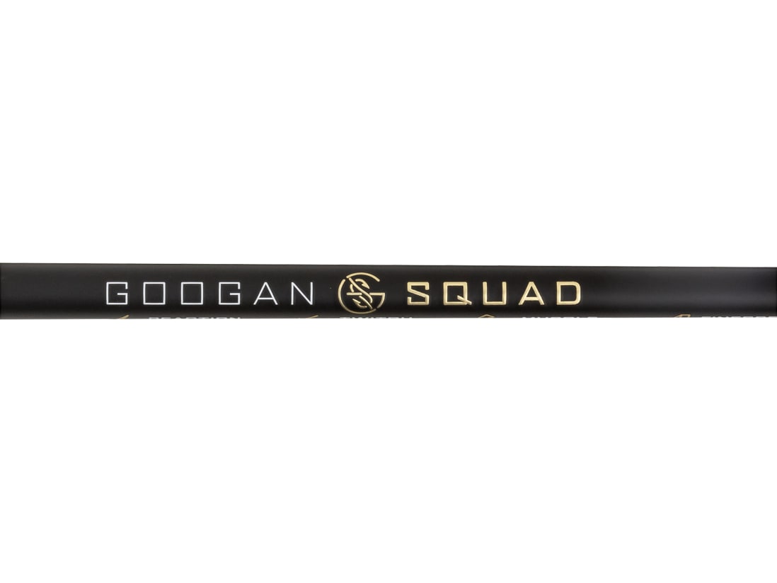 Googan Squad Gold Series Finesse Spinning Rod | Karl's Bait & Tackle