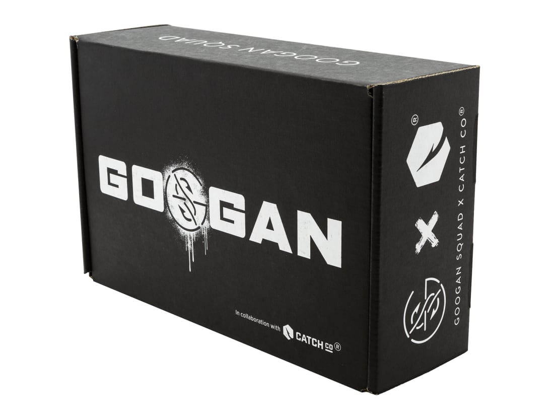 Googan Squad CatchSmart Finesse Kit | Karl's Bait & Tackle