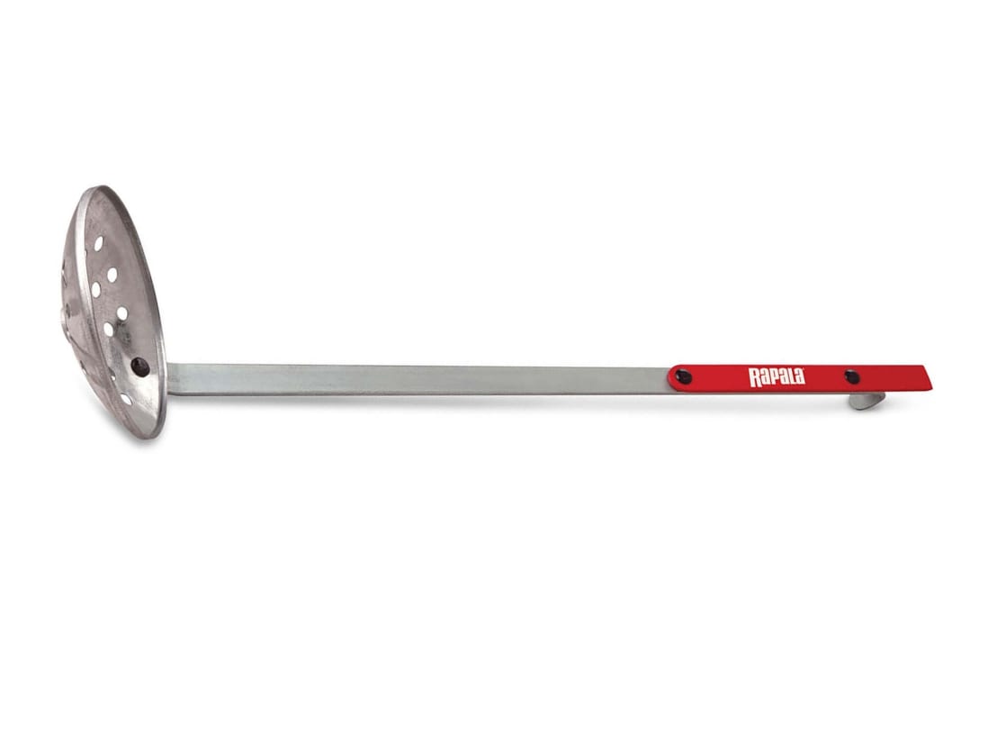 Rapala Ice Skimmer with Chipper | Karl’s Bait & Tackle