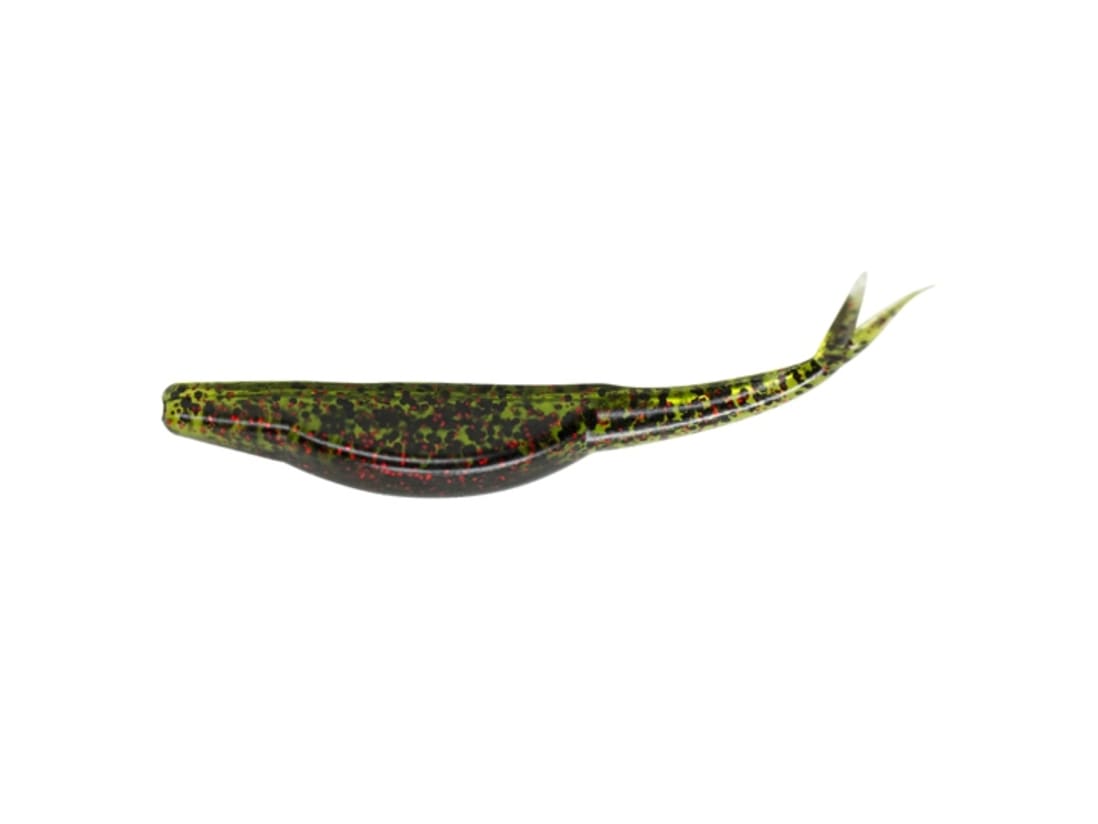 Charlie's Worms Baby Juke