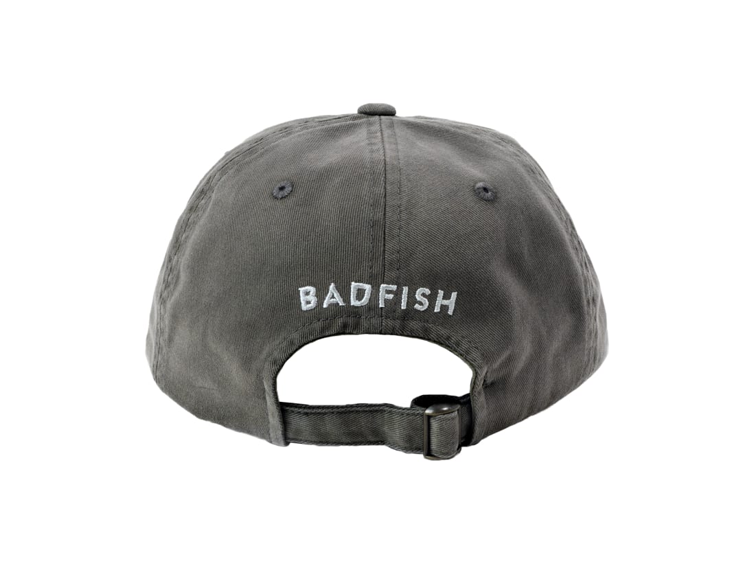 Badfish Block Island Hat