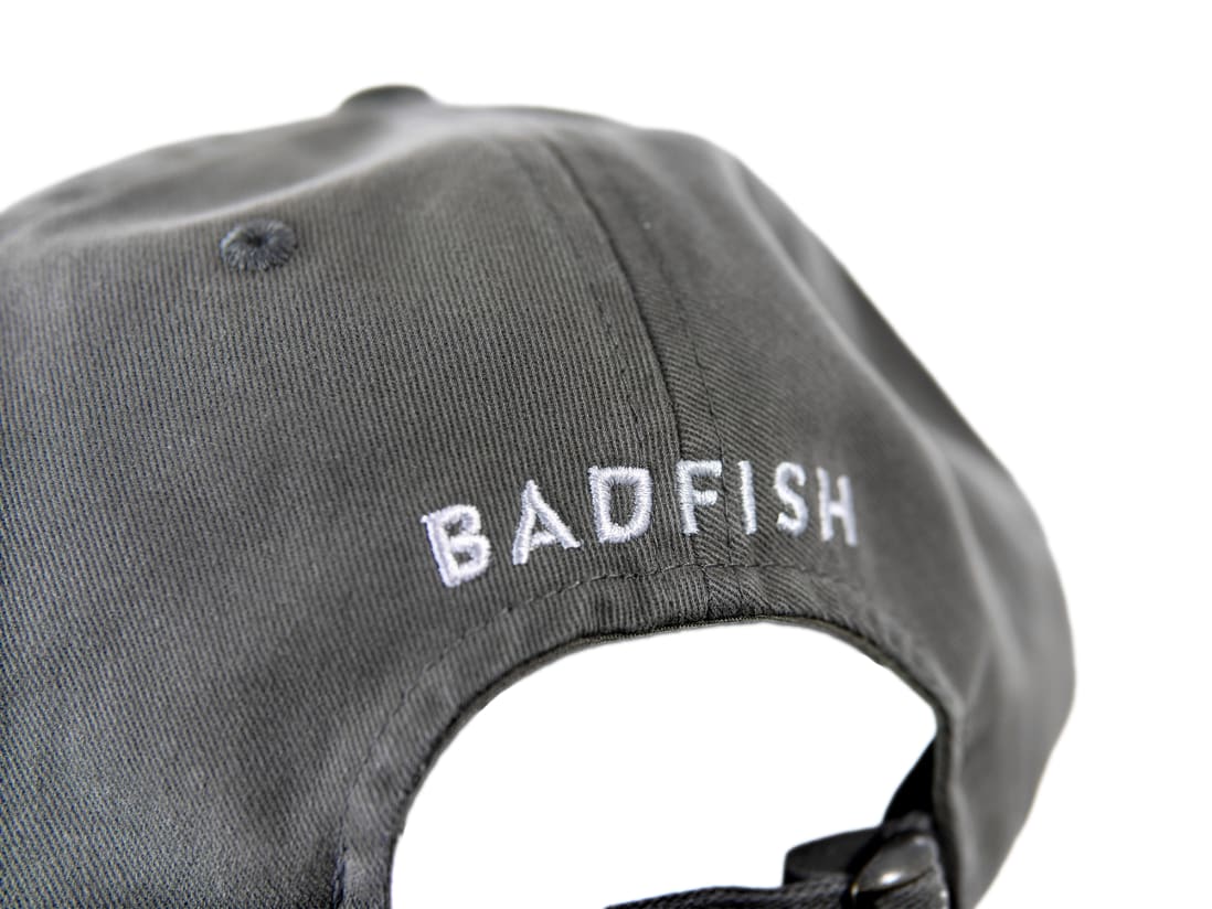 Badfish Block Island Hat