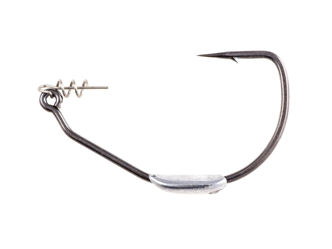 Owner Weighted Twistlock Beast Hook | Karl’s Bait & Tackle