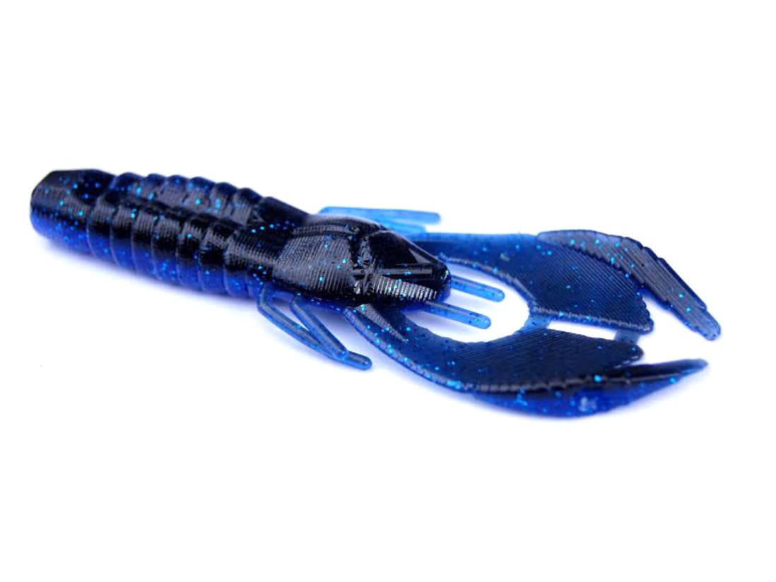 Bizz Baits Bizz Bug | Soft Creature Bait