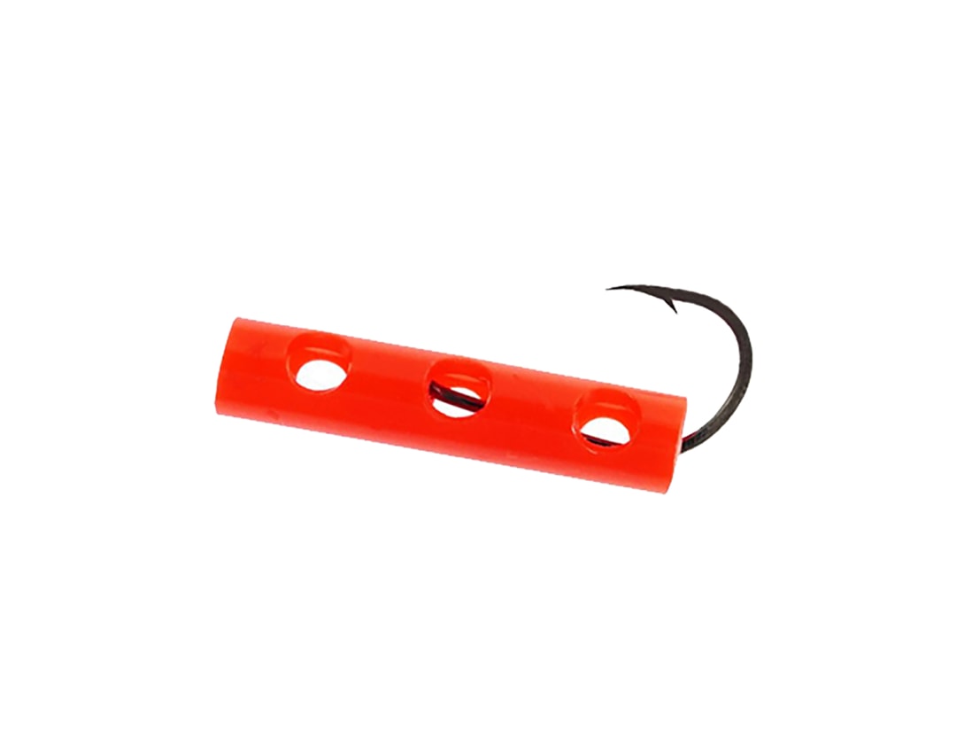 Boss Kat Tube Rig | Karl’s Bait & Tackle