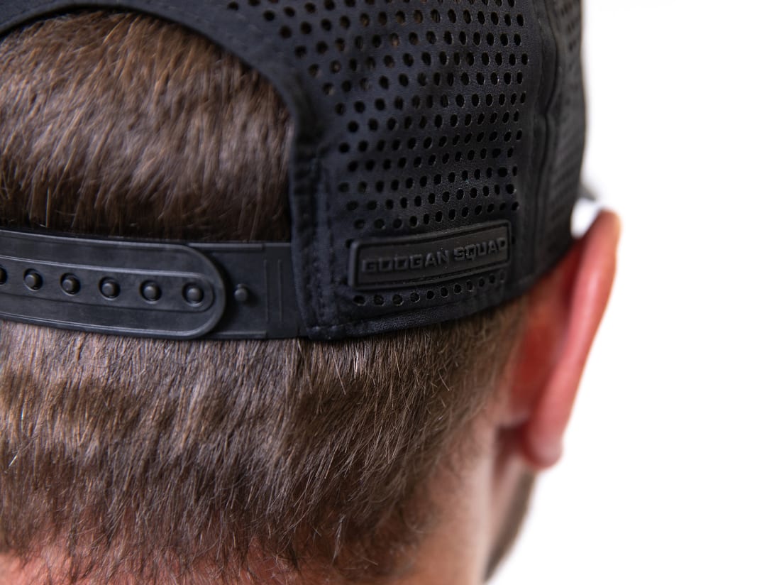 Googan Squad Midnight Topo Hat | Karl’s Bait & Tackle