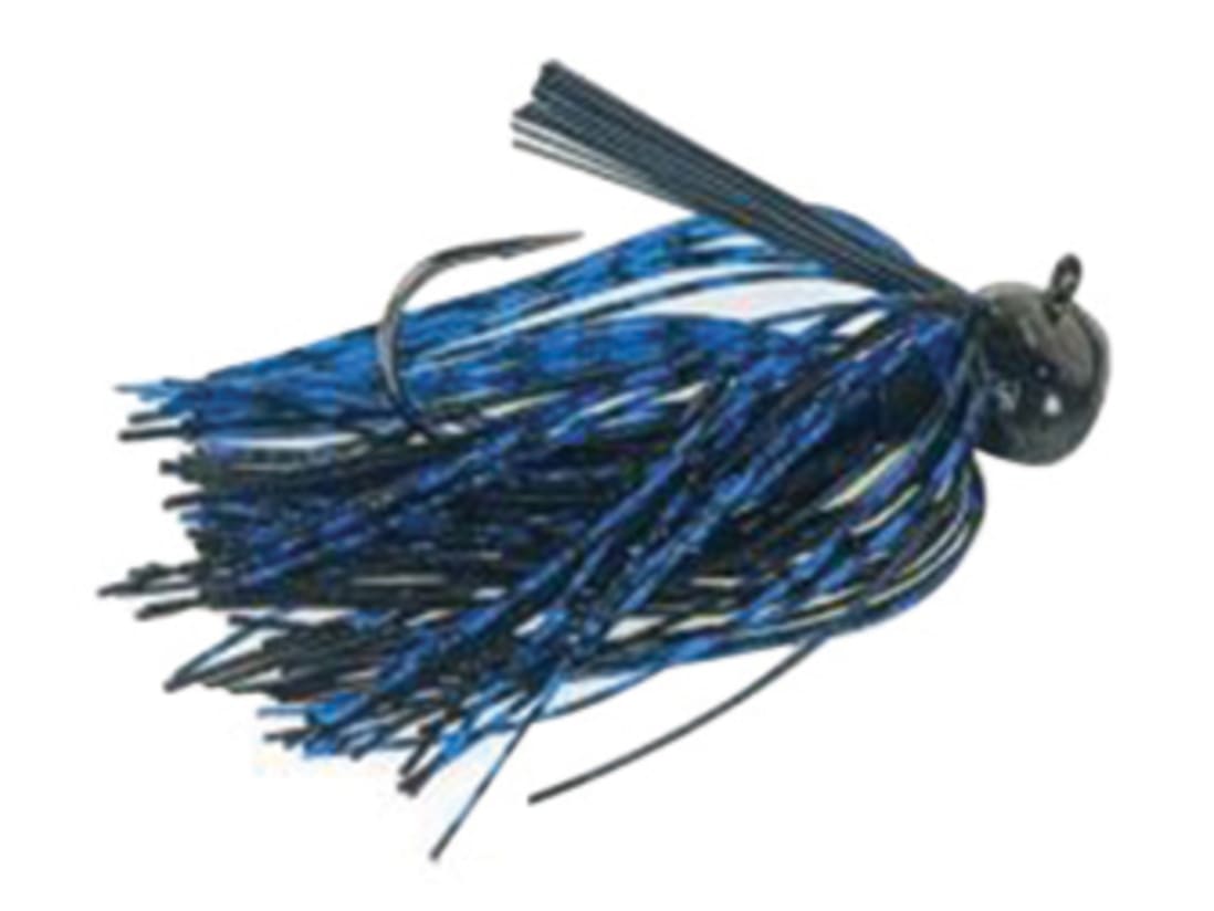 Buckeye Lures Football Jig