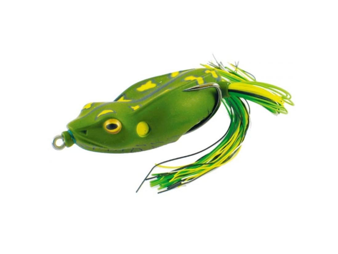 River2Sea Bully Wa | Topwater Frogs