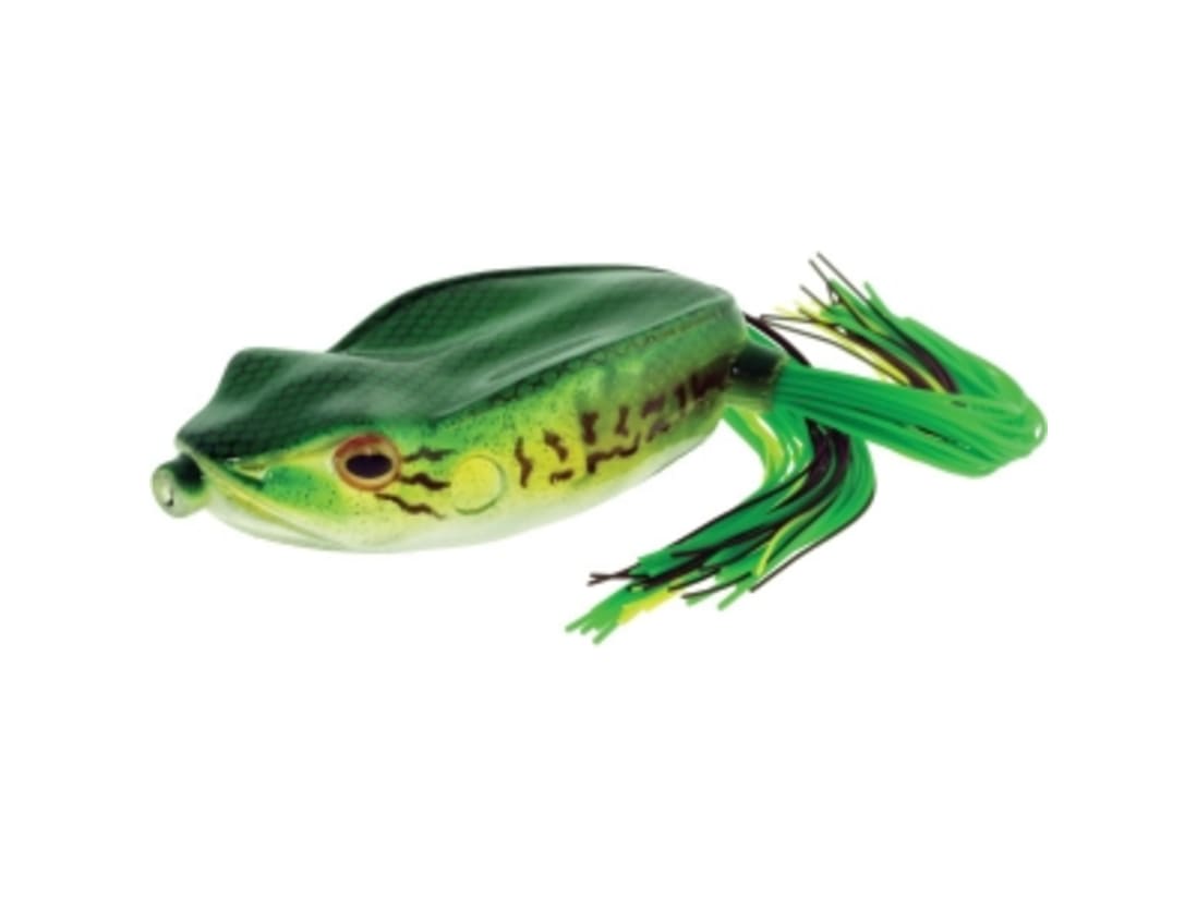 River2Sea Bully Wa | Topwater Frogs
