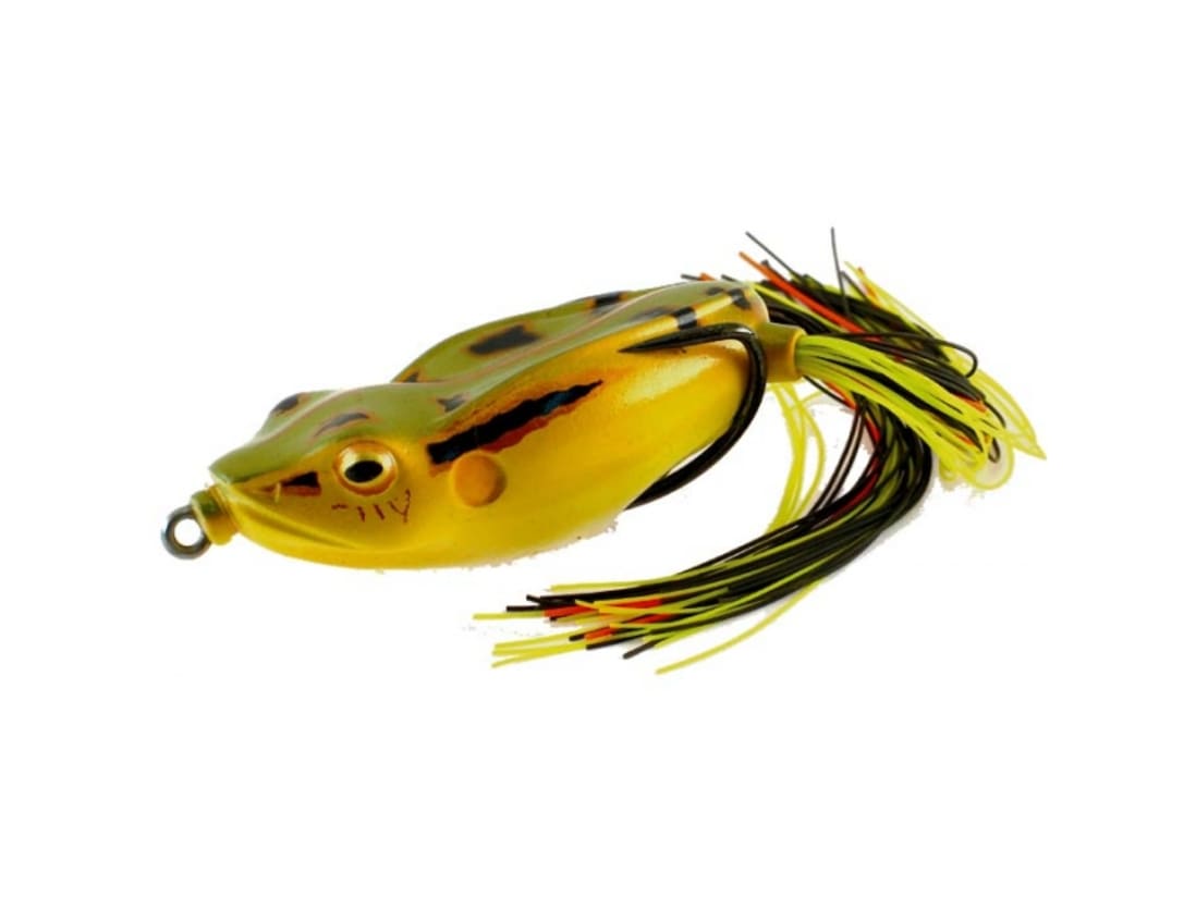 River2Sea Bully Wa | Topwater Frogs