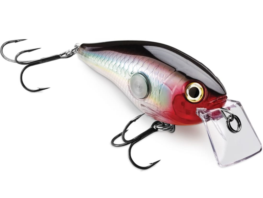 Rapala Clackin' Crank | Crankbait
