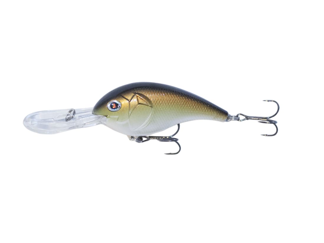 Castaic BD12 Crankbait | Crankbait
