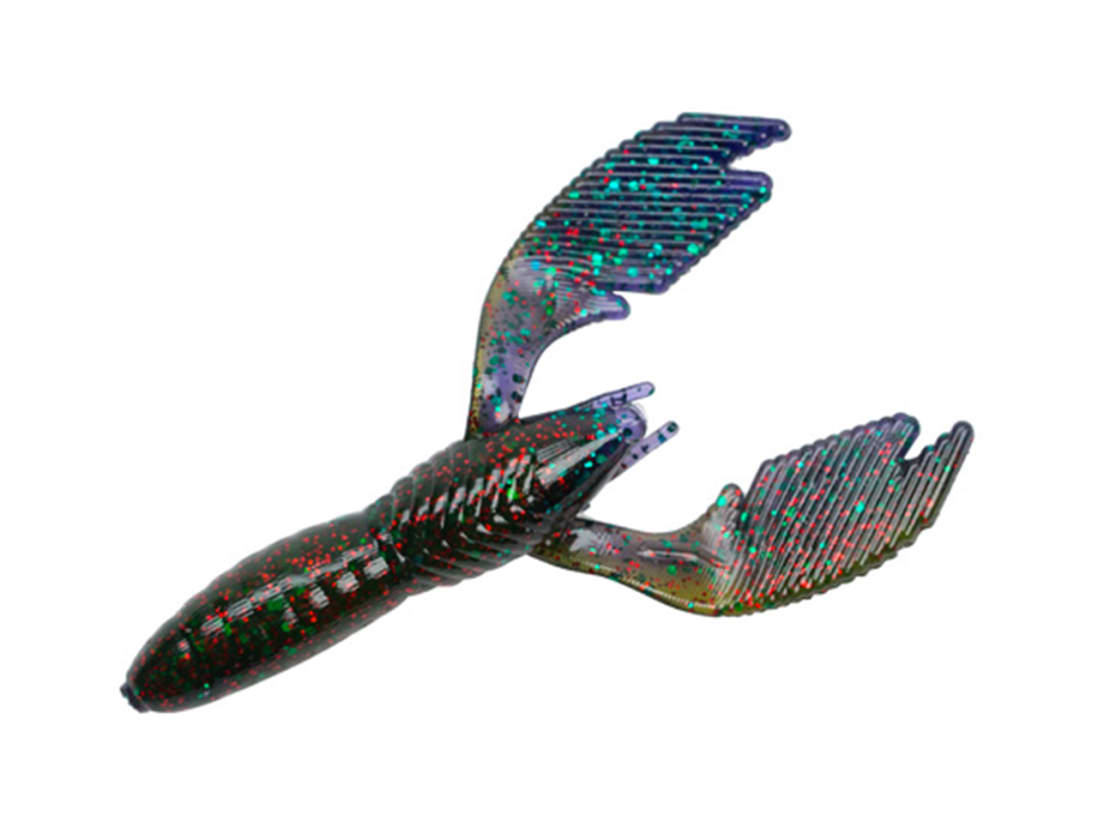Big Bite Baits Swimming Craw | Karl’s Bait & Tackle