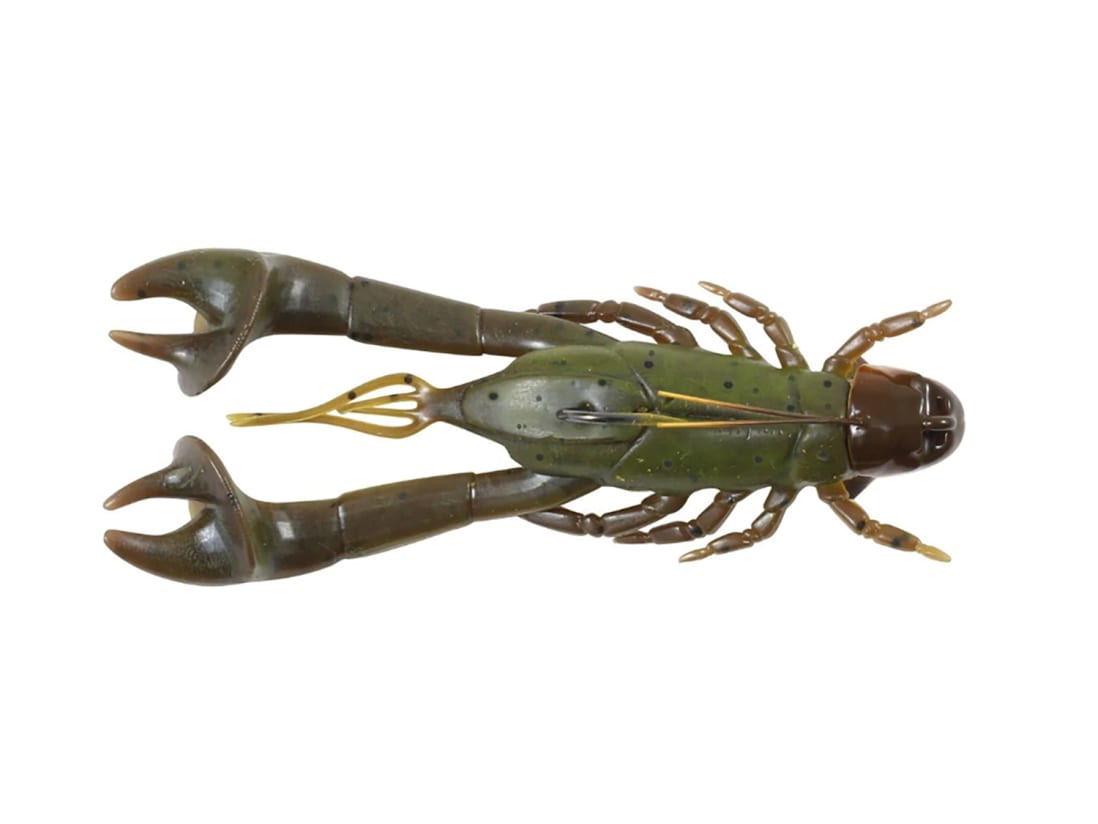 Northland Tackle Mimic Minnow Critter Craw | Karl’s Bait & Tackle