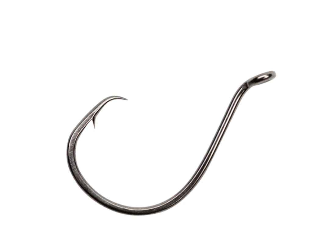 Daiichi Octopus Wide Bleeding Bait Hook