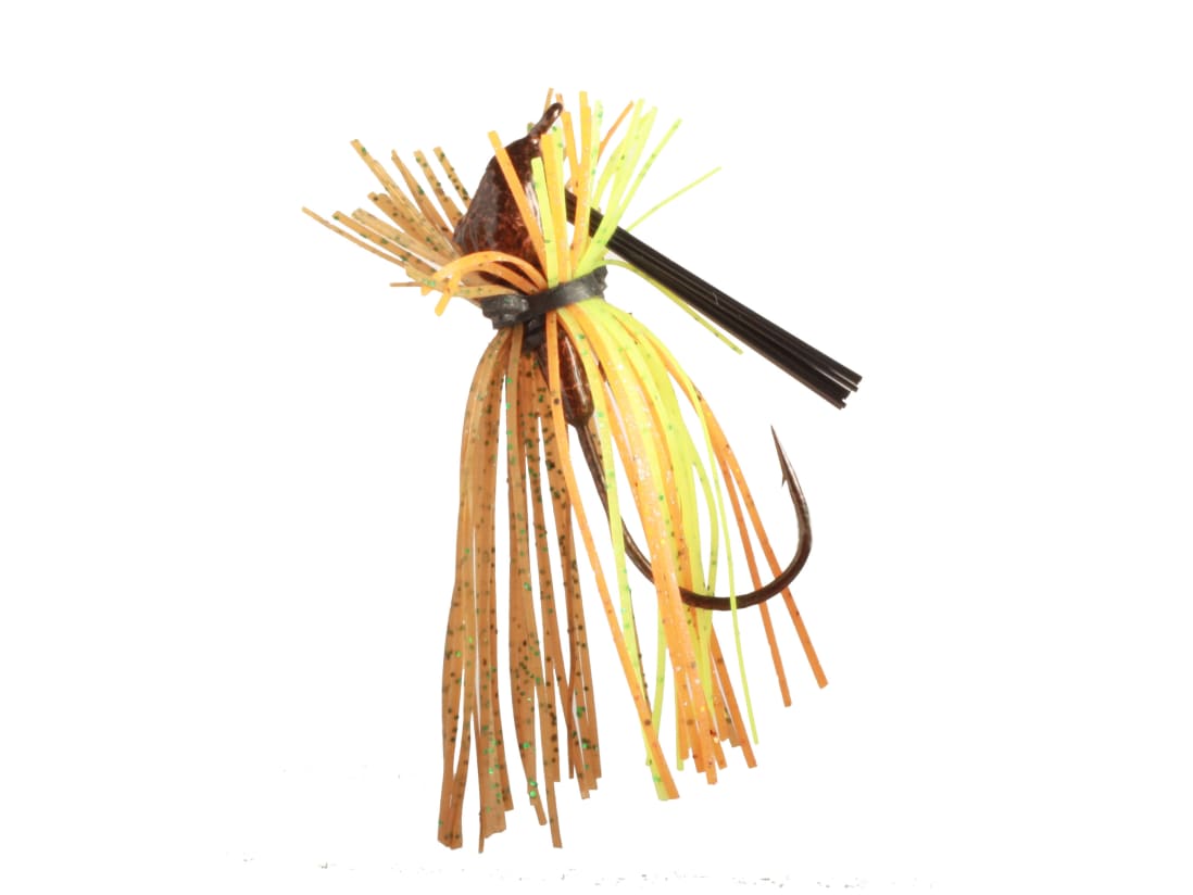 Big Strike Finesse Jig