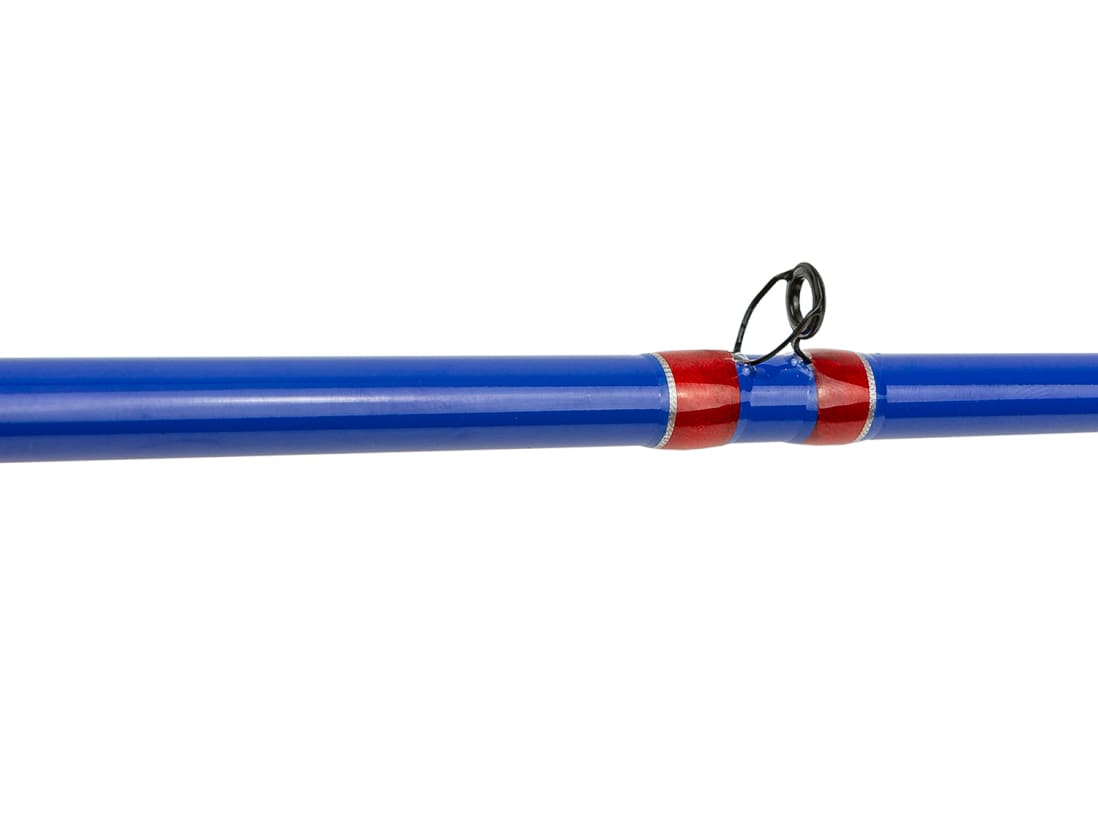 Jenko Fishing Gambler DCVR Casting Rod | Karl's Bait & Tackle