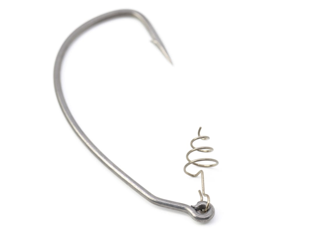 Googan Baits Gold Series Dart N Toad Hook | Karl’s Bait & Tackle