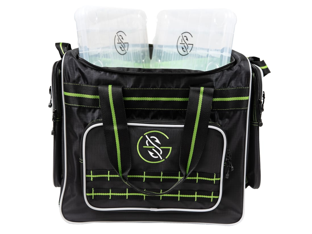 Googan Squad Tackle Bag 3700