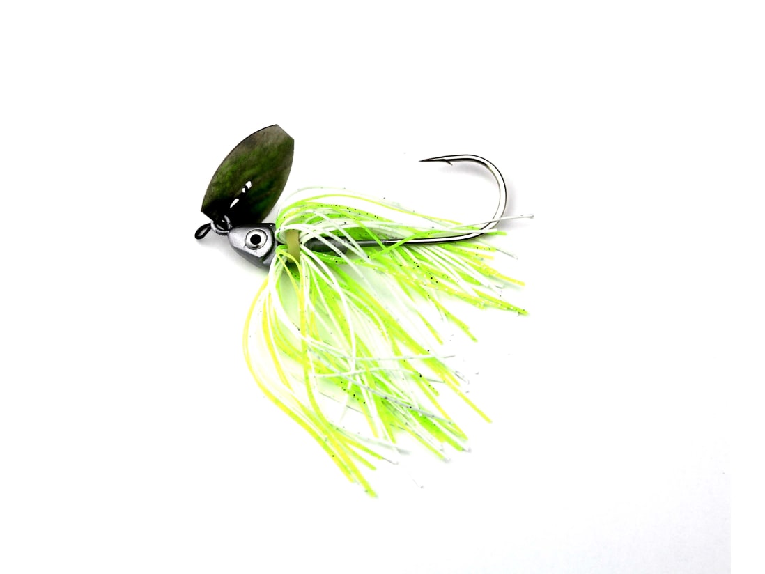 Buddha Baits Swagger Jig