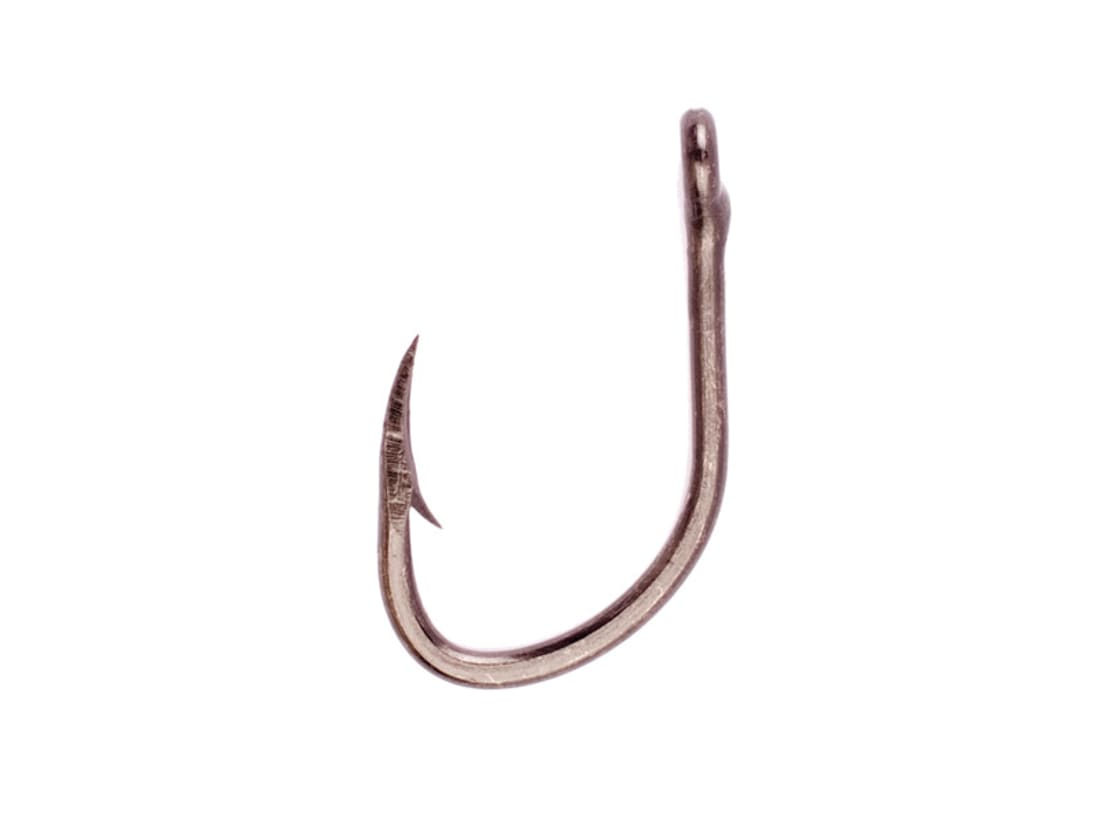Eagle Claw Lazer Sharp Live Bait Hook (L113MG)