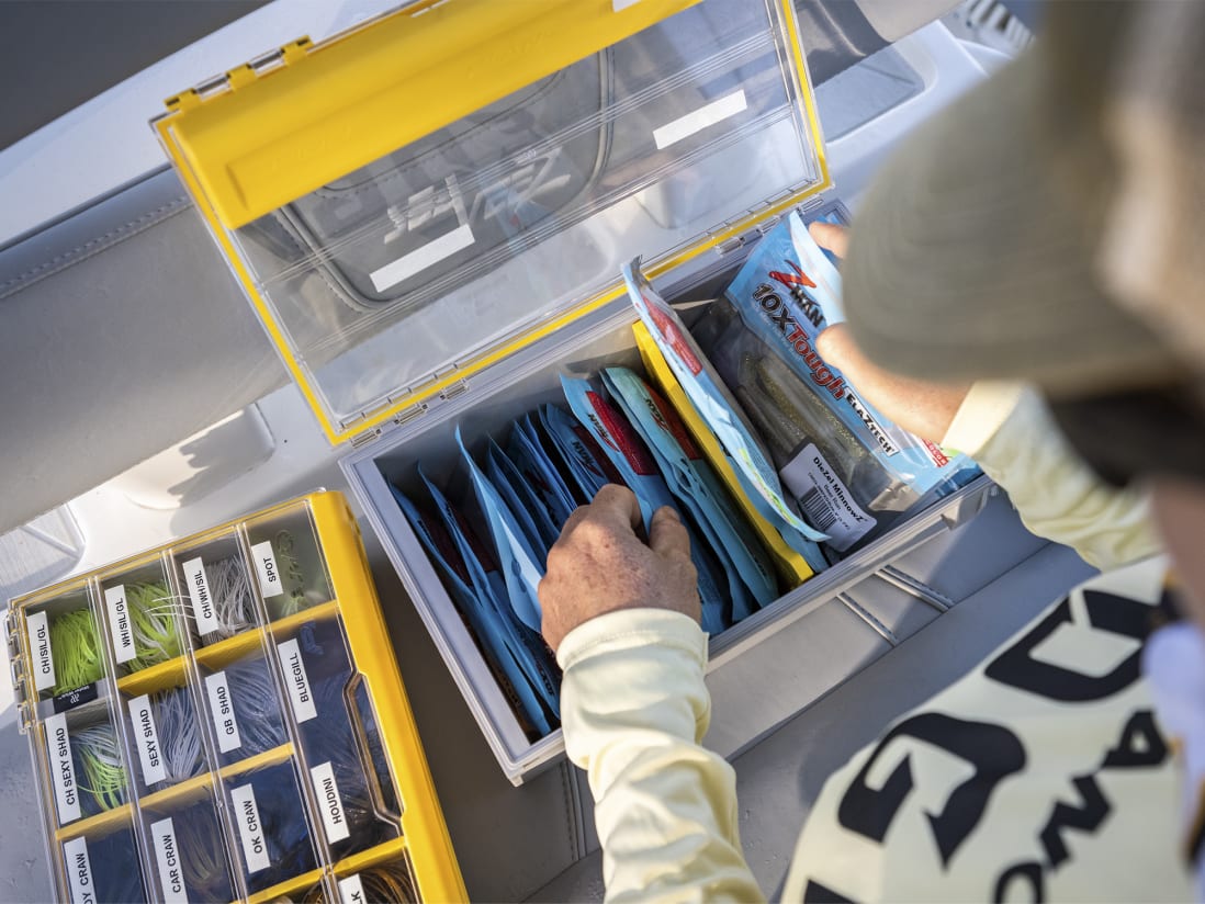 Plano Edge Masters Plastics Box