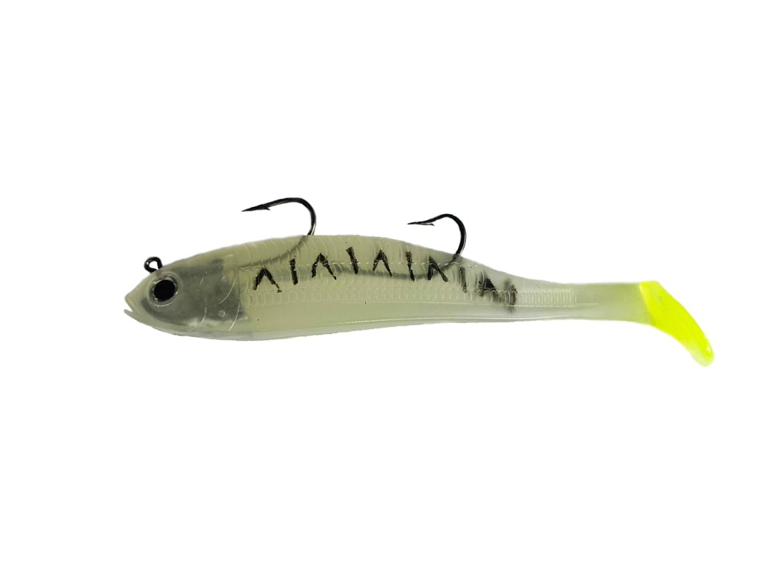 Lighthouse Lures Max Shad Swim Bait | Karl’s Bait & Tackle