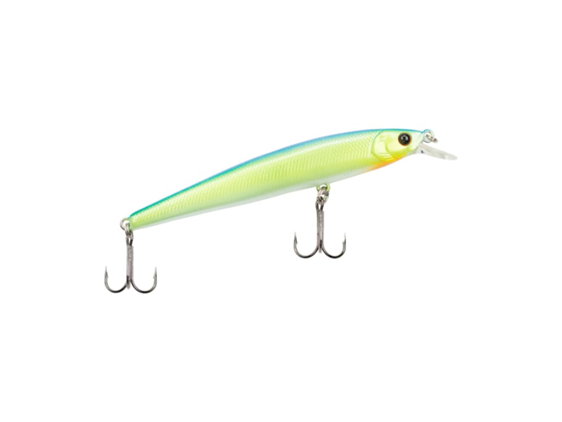 Lucky Craft Flash Minnow