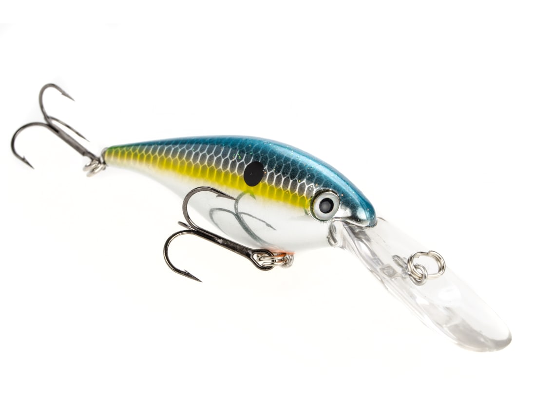 Strike King Lucky Shad
