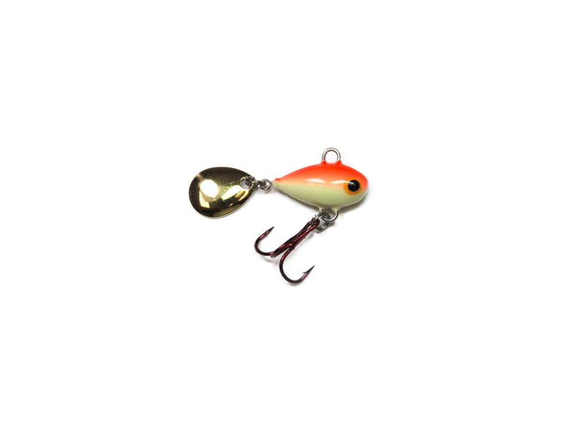 Lunkerhunt Magic Bean | Karl's Bait & Tackle