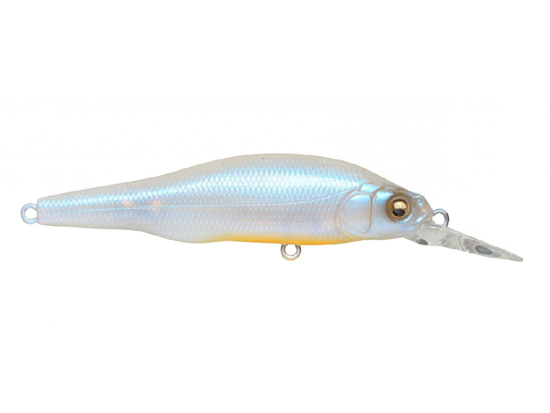 Megabass X-80+1 | Karl’s Bait & Tackle