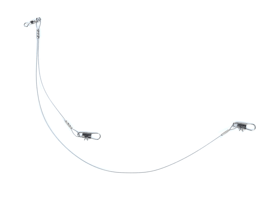 Mudville Catmaster Bullhead Rig