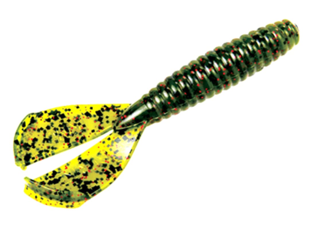 Rage Tail Twintail Menace