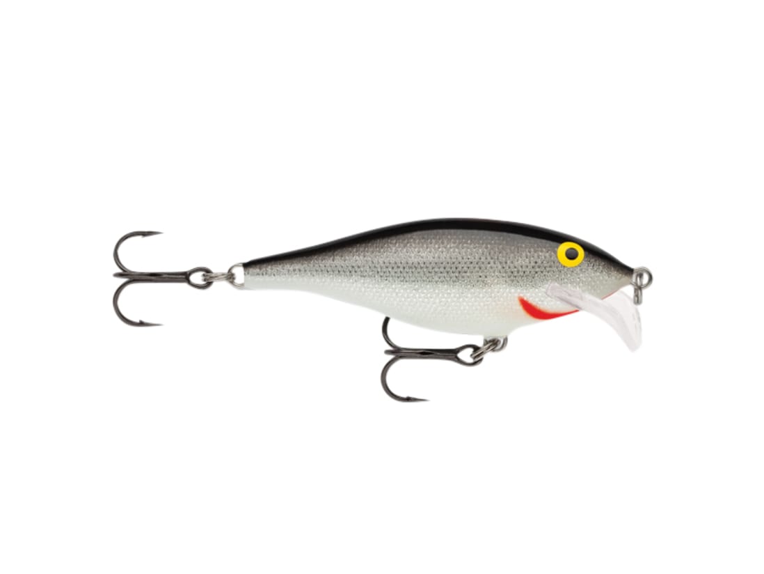Rapala Scatter Rap Shad