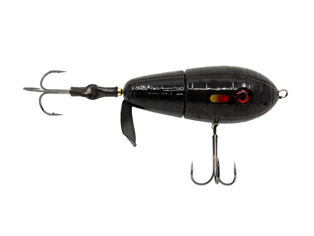 Raptor Lures Hand Grenade | Karl’s Bait & Tackle