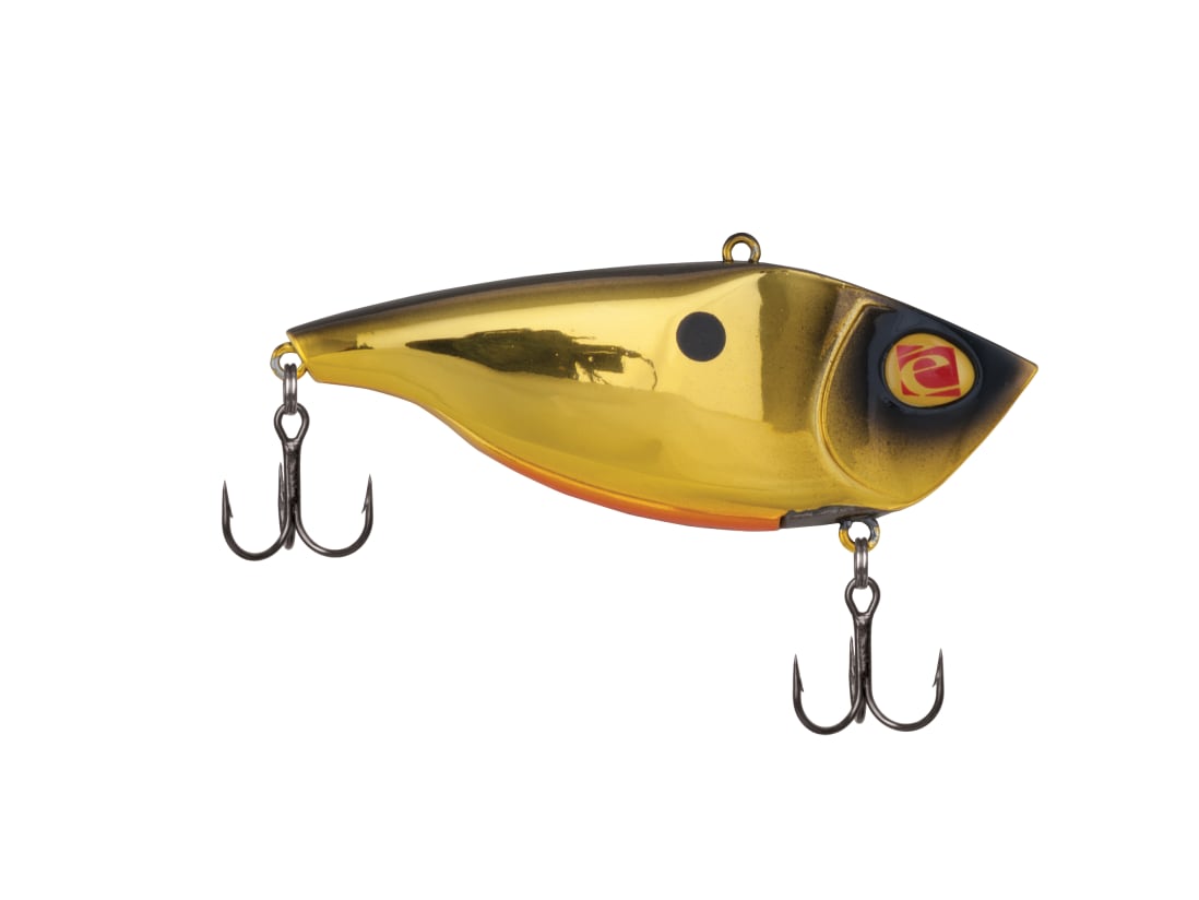 Sebile Action First Lipless Seeker