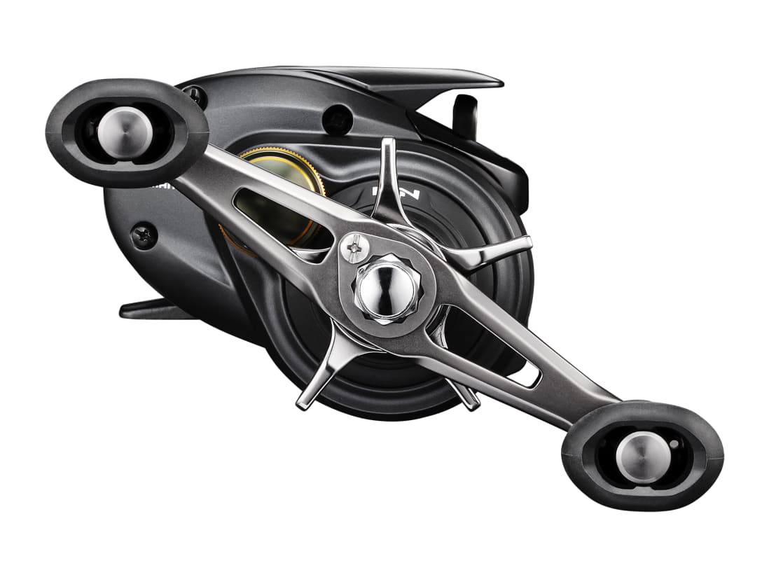 Shimano Curado 300 K Baitcasting Reel