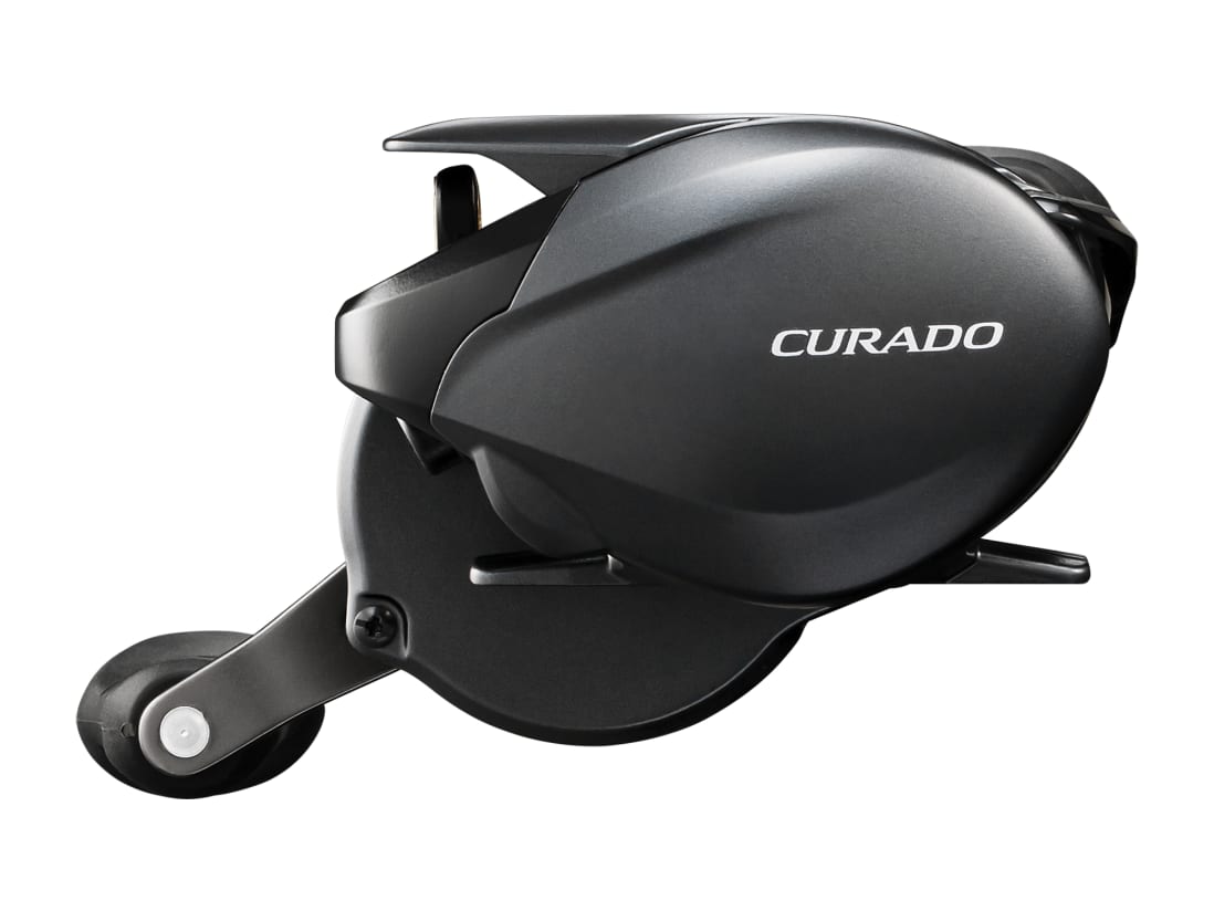 Shimano Curado 300 K Baitcasting Reel