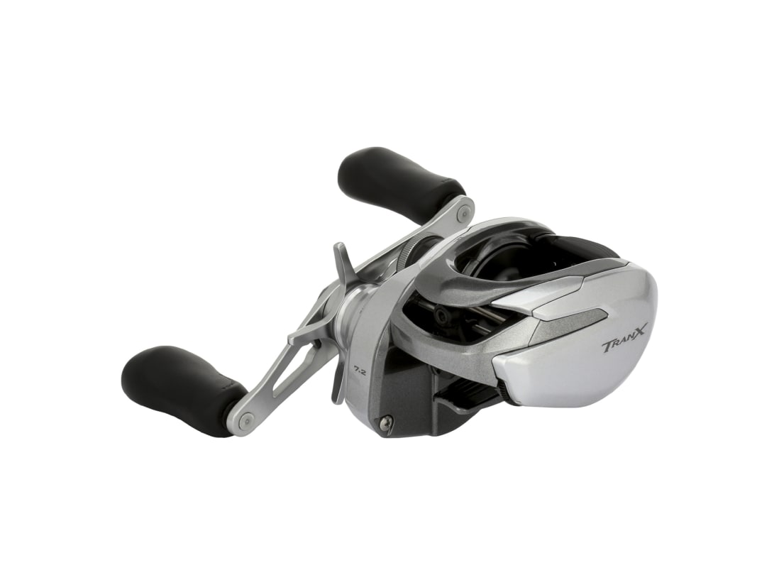 Shimano Tranx 150 Baitcasting Reel