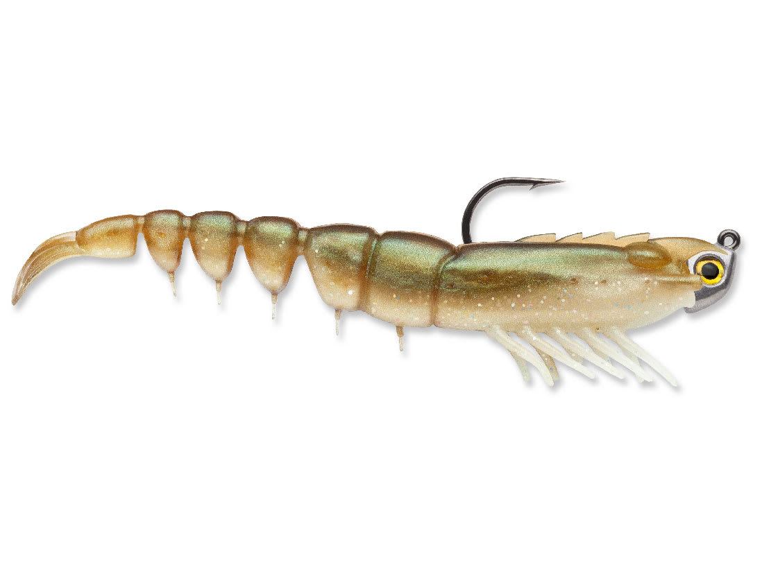 Storm 360GT Shrimp Jig | Karl’s Bait & Tackle