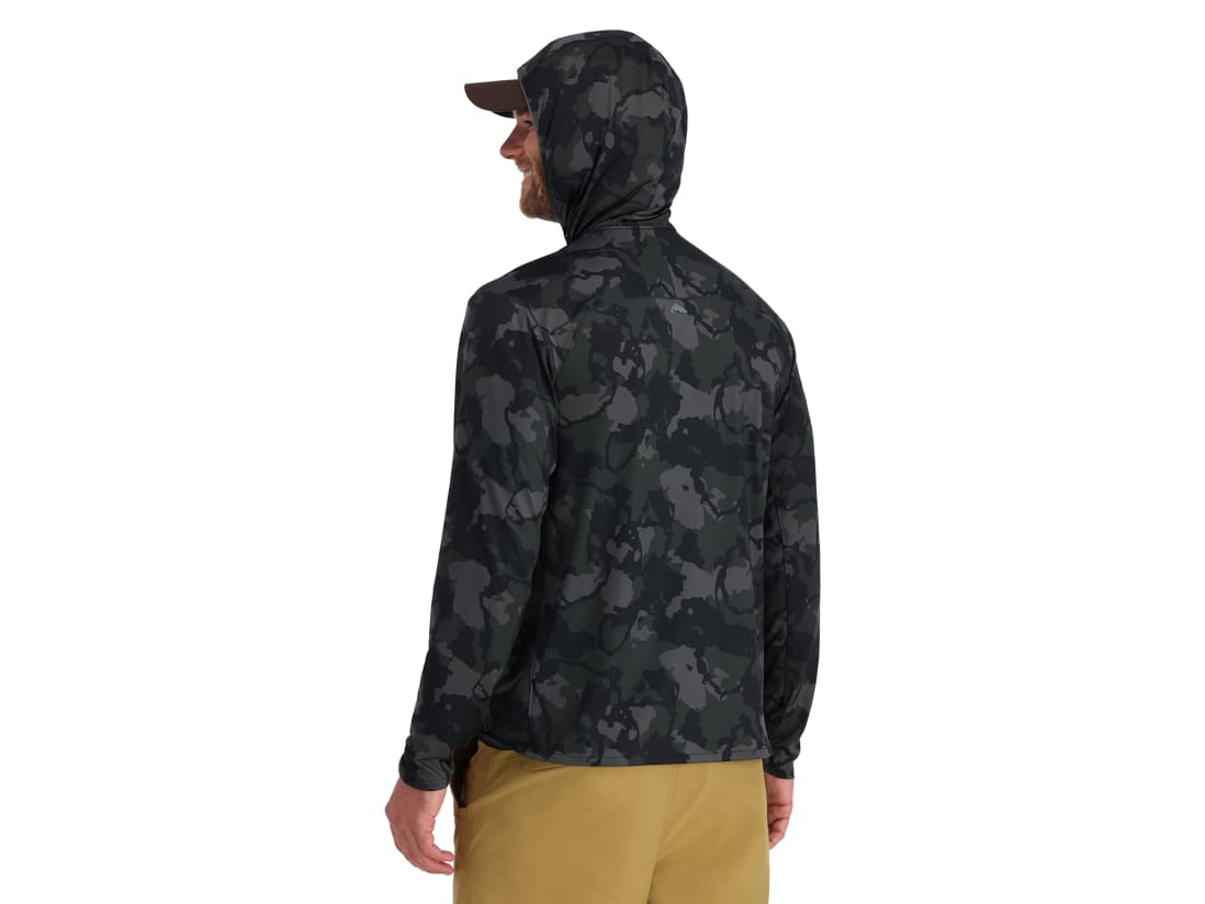 Simms SolarFlex® Hoody | Karl’s Bait & Tackle