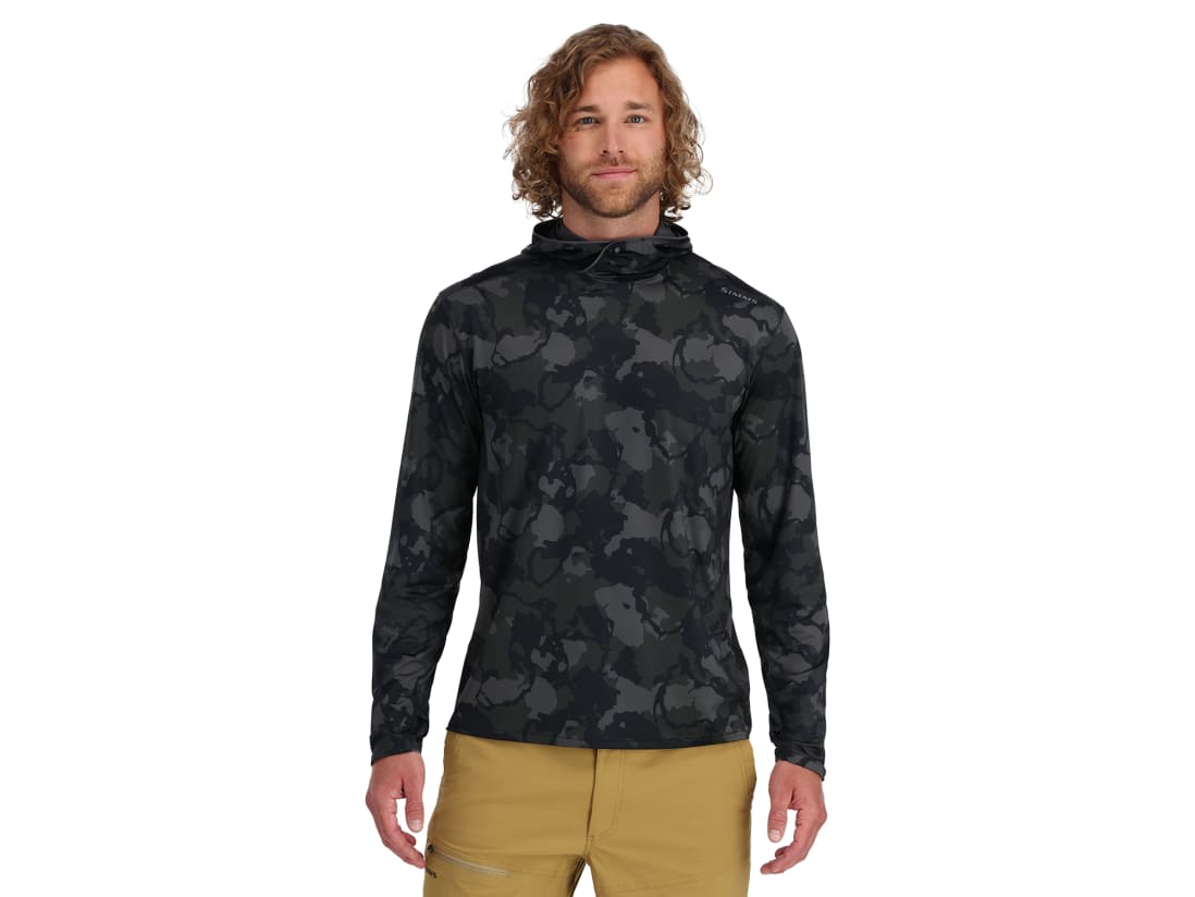 Simms SolarFlex® Hoody | Karl’s Bait & Tackle