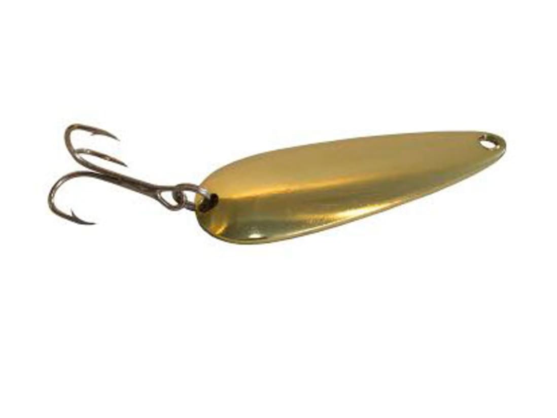 Len Thompson Original Series #7 Spoon