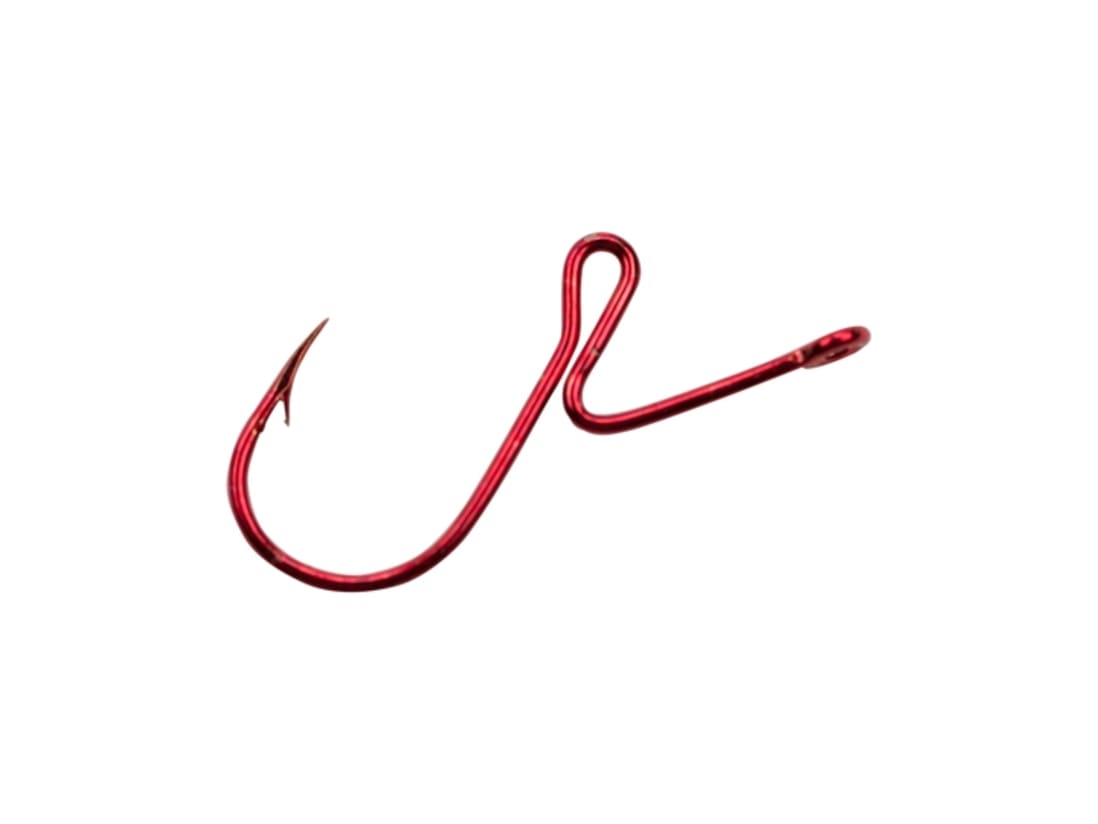 StandOUT Red Alert Hook Assortment