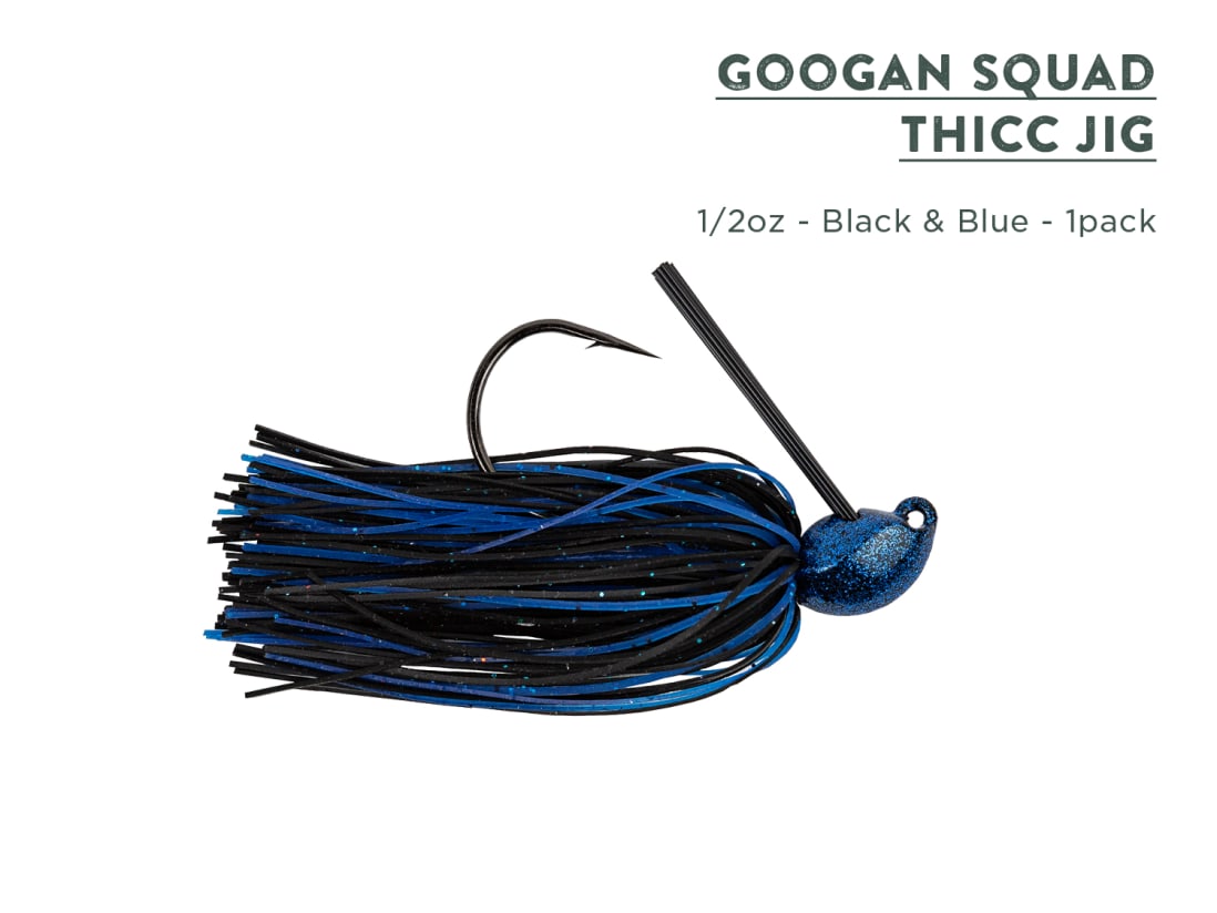 Karl's Fishing & Outdoors Jolly Jigs Bundle
