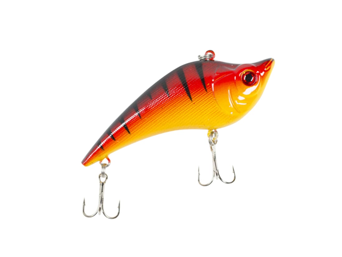 Throwback Lures Rumblin' Crank